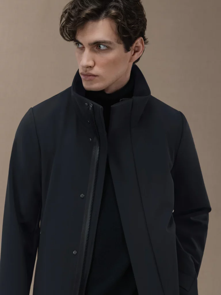 RRD Thermo coat - Woods Designer Clothing